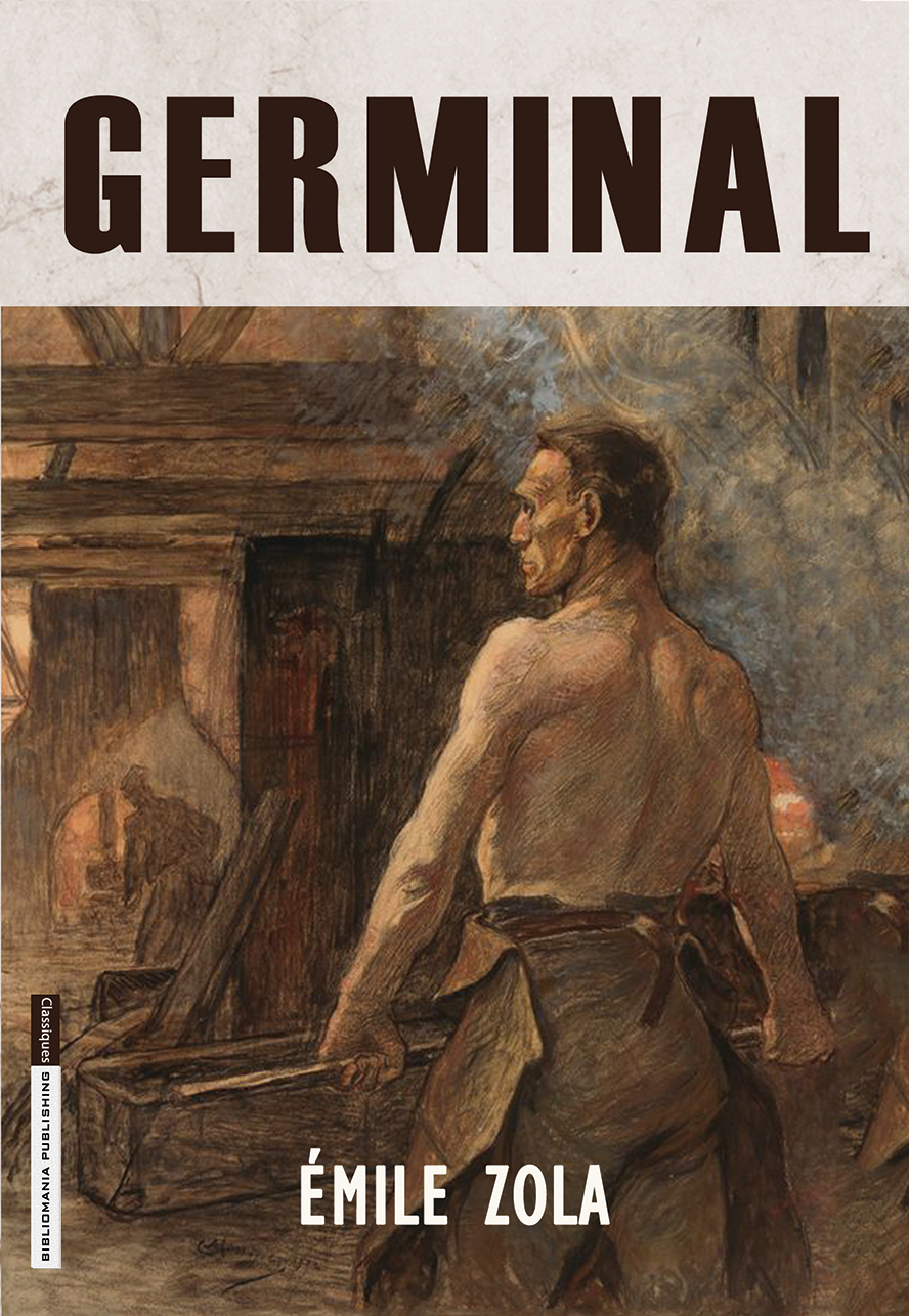GERMINAL – ببلومانيا