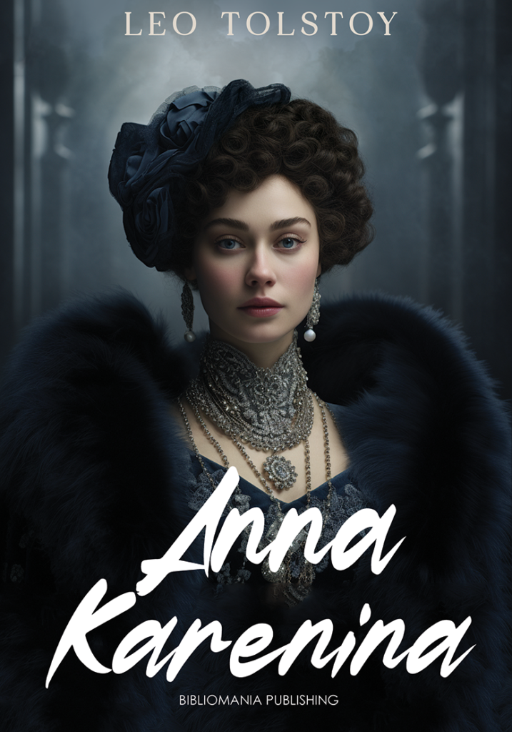 Anna Karenina – ببلومانيا