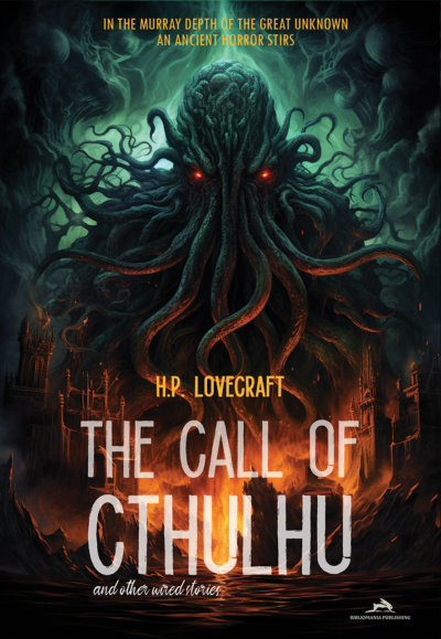The Call of Cthulhu – ببلومانيا