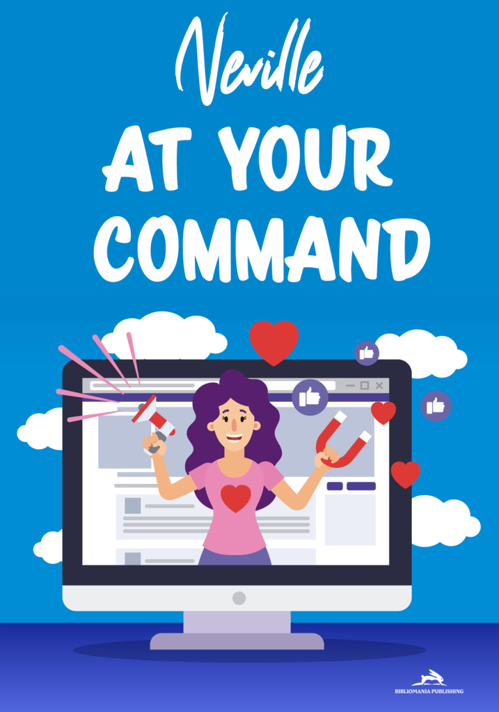 At Your Command – ببلومانيا